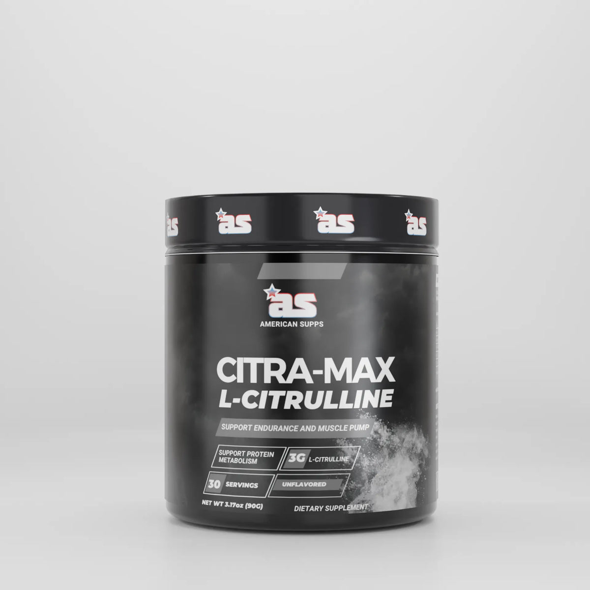 CITRA-MAX L-CITRULLINE – Americansupps